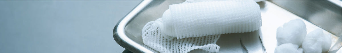 Dental Gauze | Tray Paper | Low Cost | Quality | DEHealthcare.co.nz ...