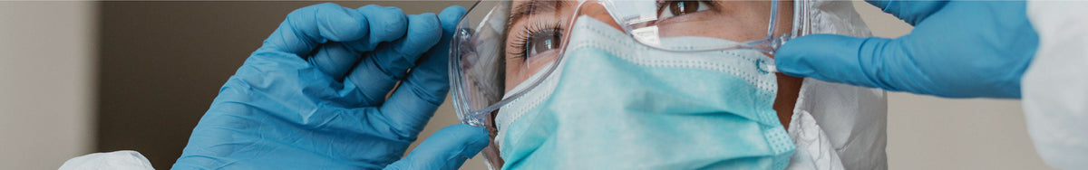 Infection Control PPE Products | DE Healthcare | NZ Affordable Medical ...