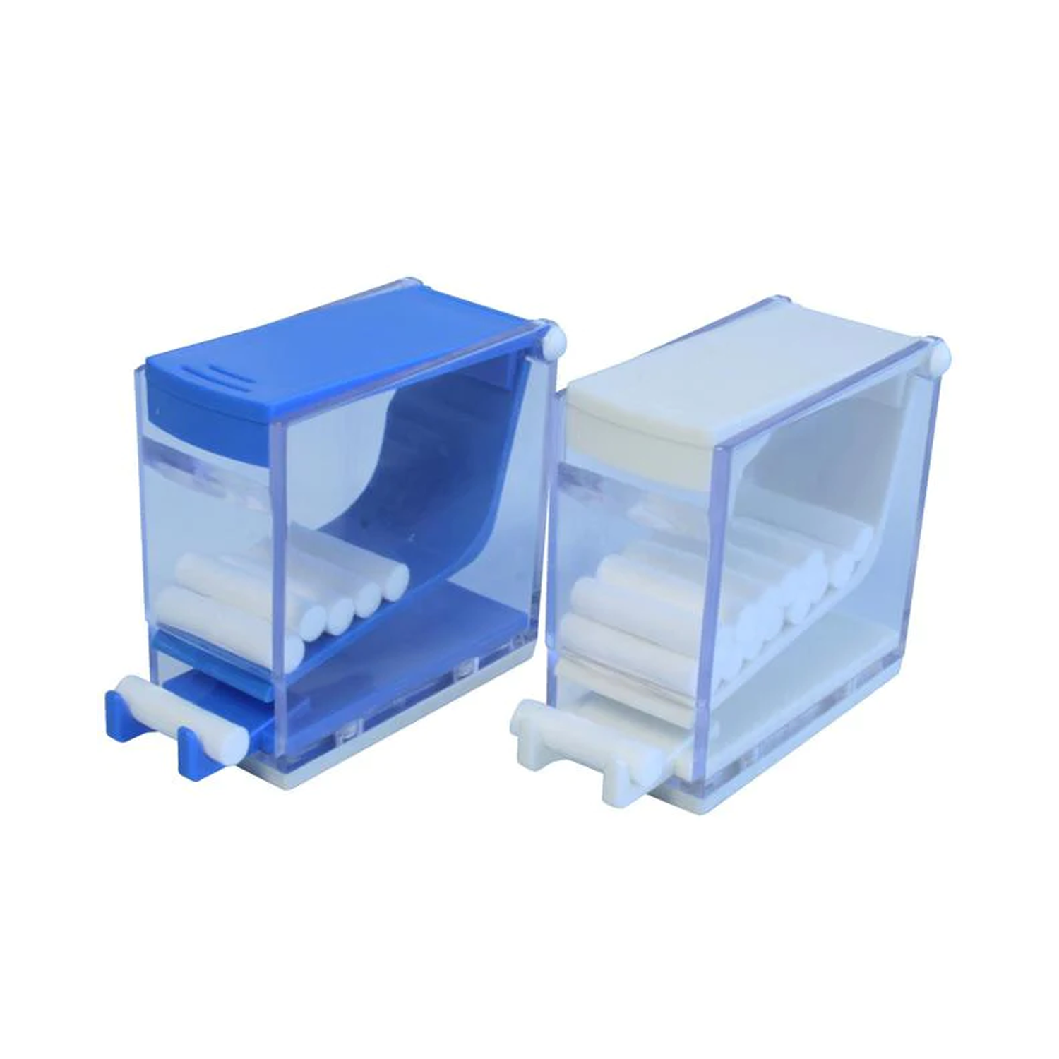 Cotton Roll Dispenser | Dental Supplies NZ | DE Healthcare