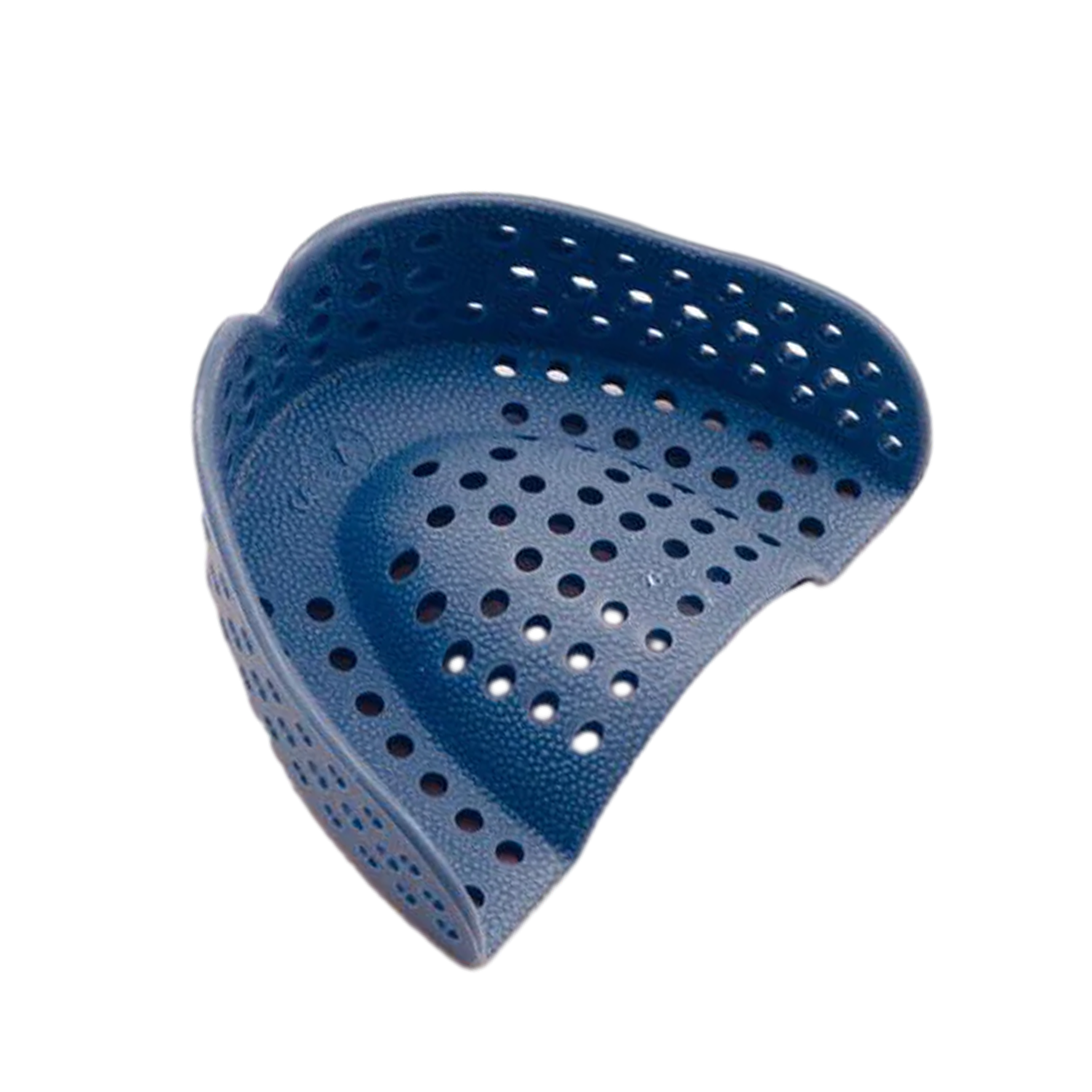 Upper Impression Tray | Perforated | Dental Supplies | DE Healthcare