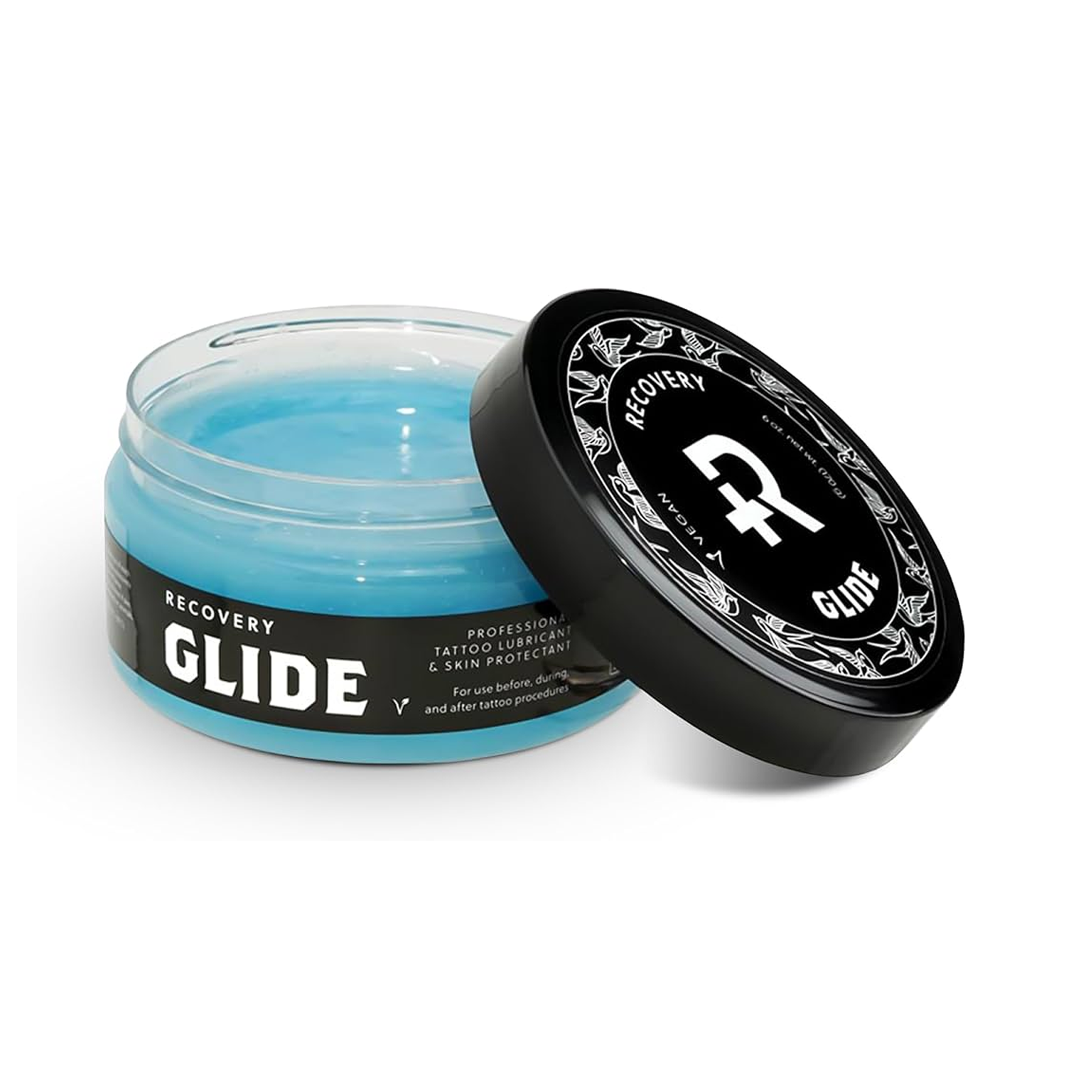 Tattoo Glide Lubricant | Tattoo Aftercare | DE Healthcare