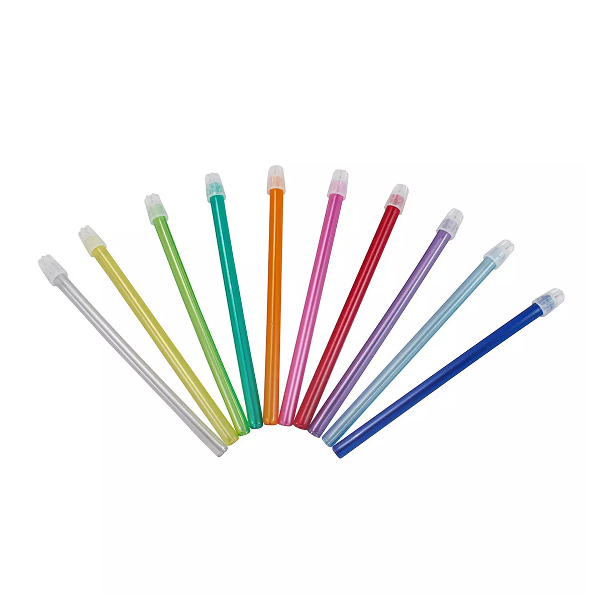 White Saliva Ejectors | Disposable Dental Supplies | DE Healthcare